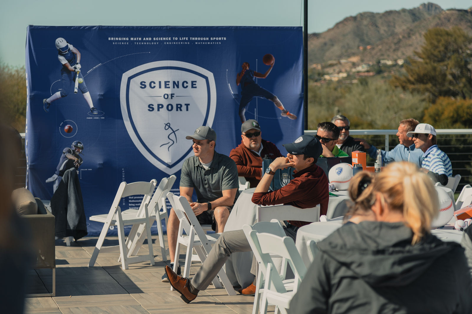 Science of Sport 2019 by RKDA MEDIA
