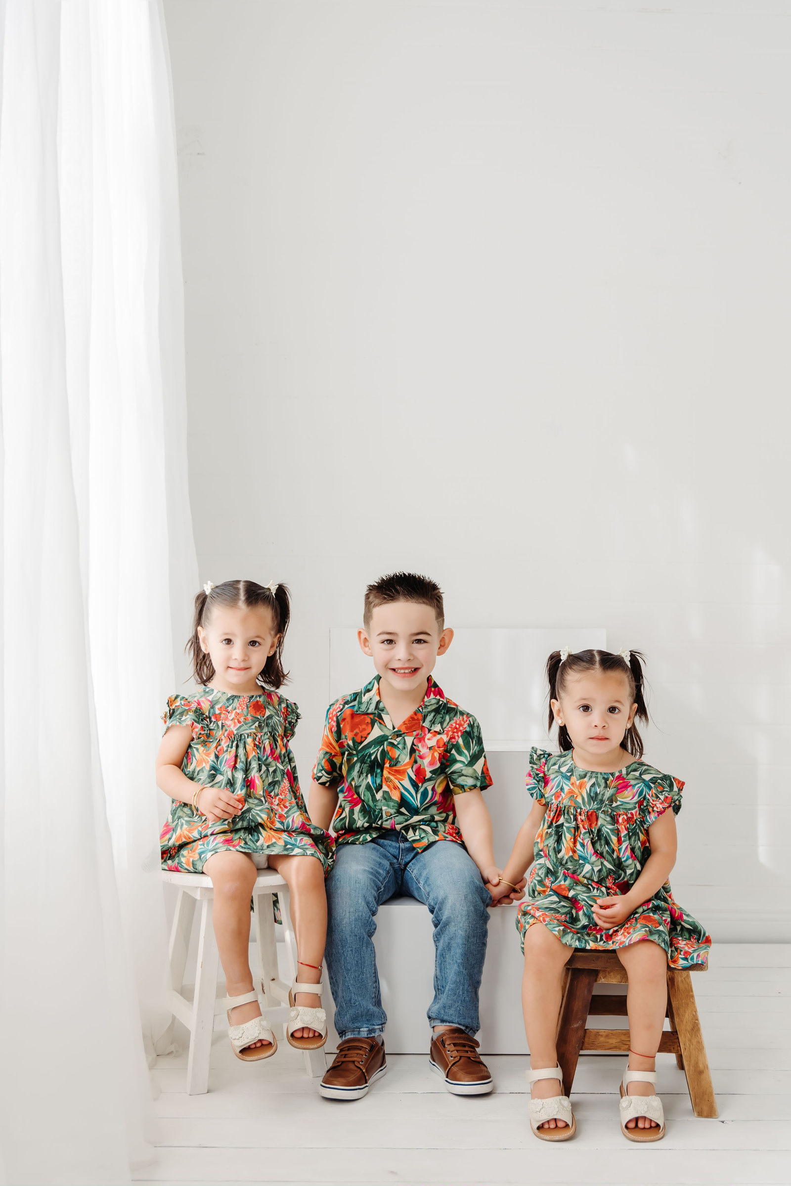 Lianny's Child Milestone Session by Jesenia Betancourt Photography