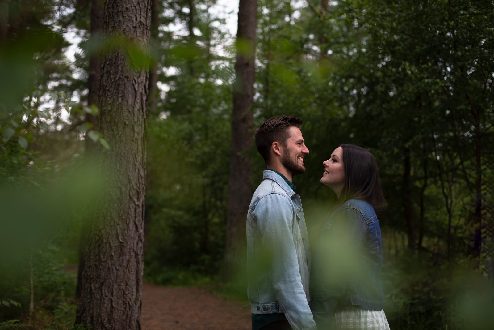 Stephen + Rhiannon by Wild Soul Photography
