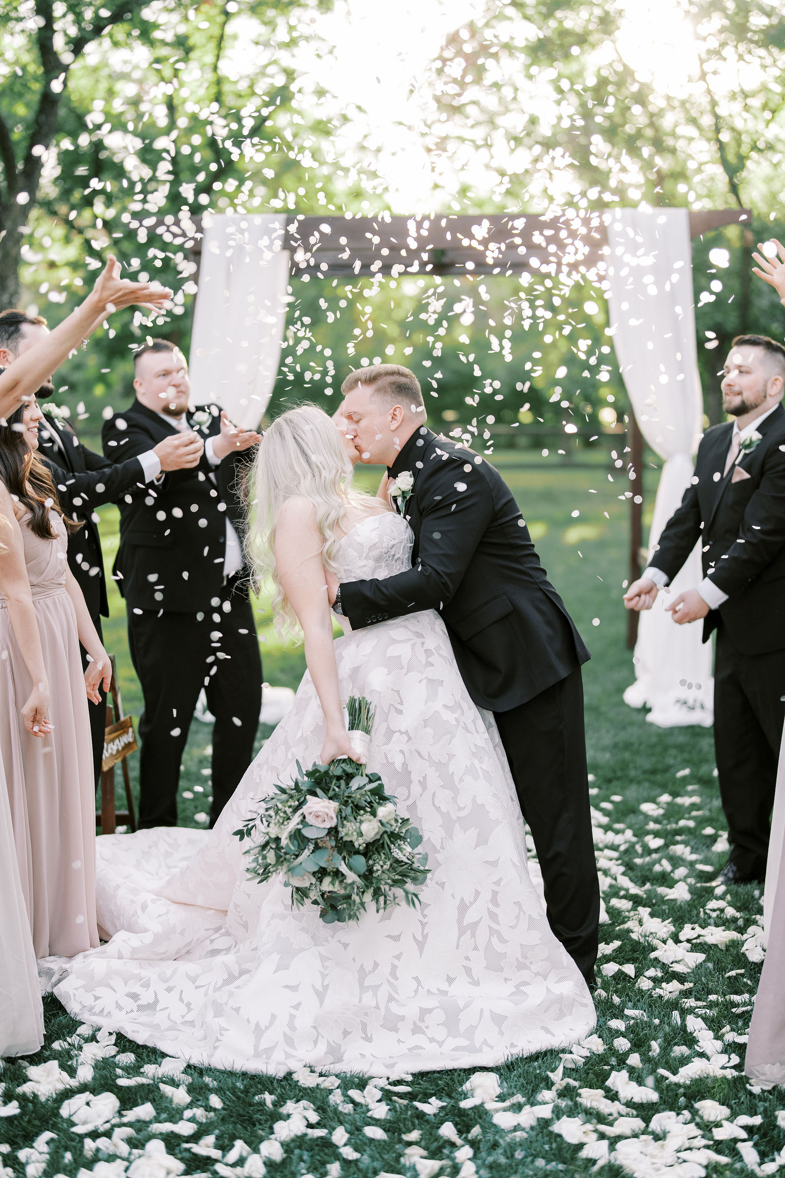 NICOLE & TYLER by Tony George Photography