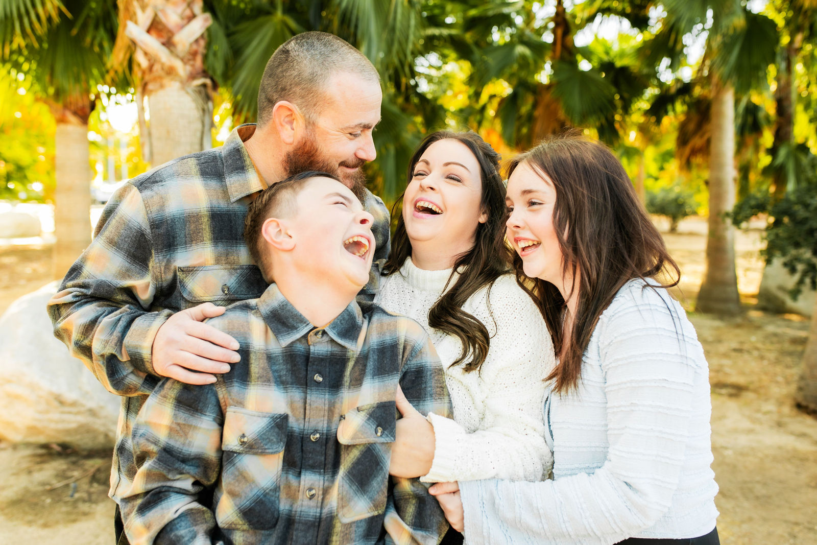Olsen Family (Redlands, CA) by Heather Smith Photography