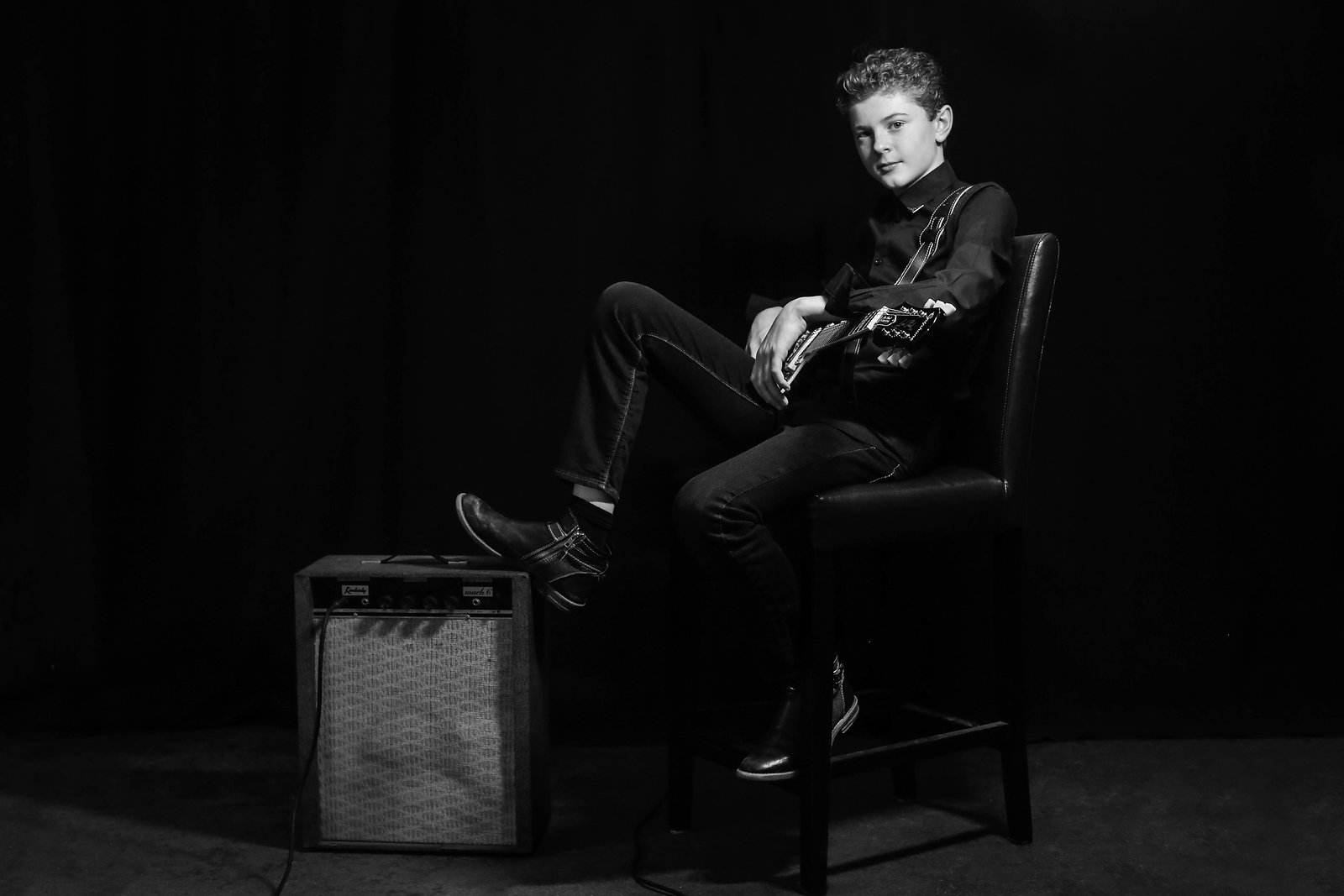 Max Ripley by Stephanie C. Olsen Photography