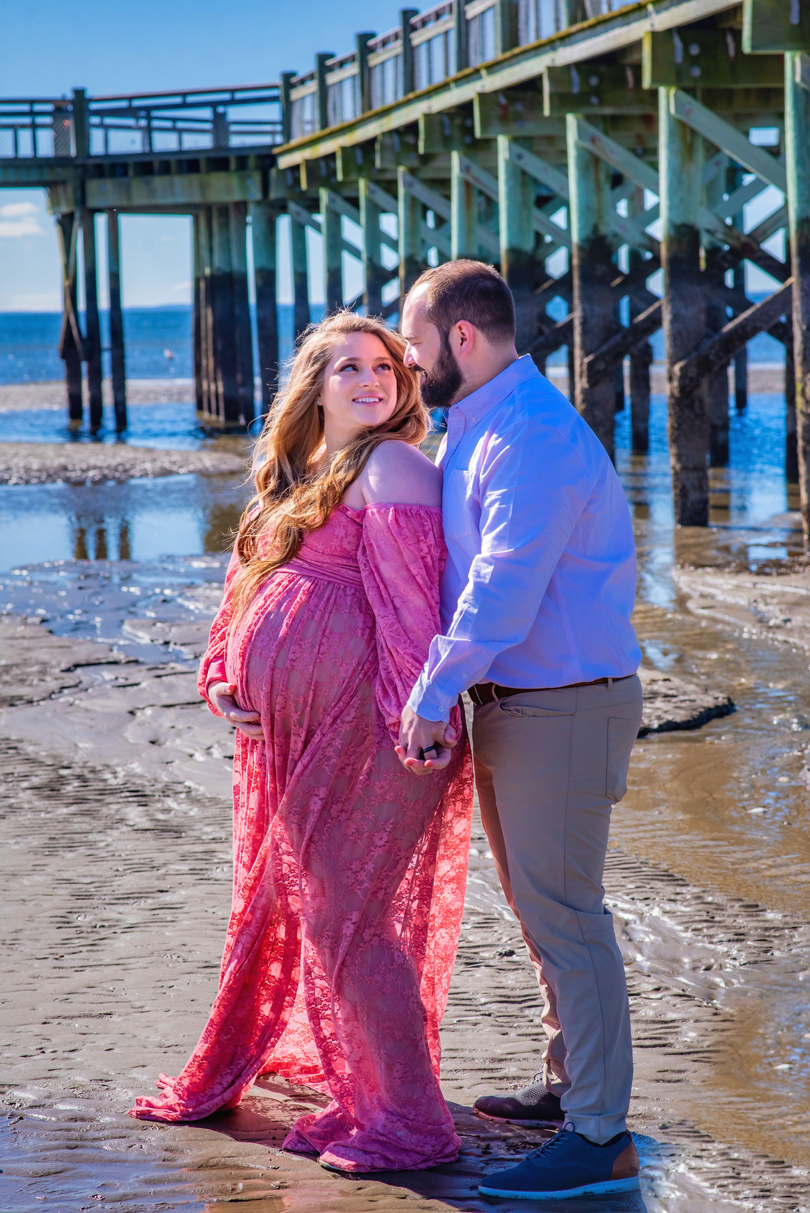 Danielle by Laura St John Photography