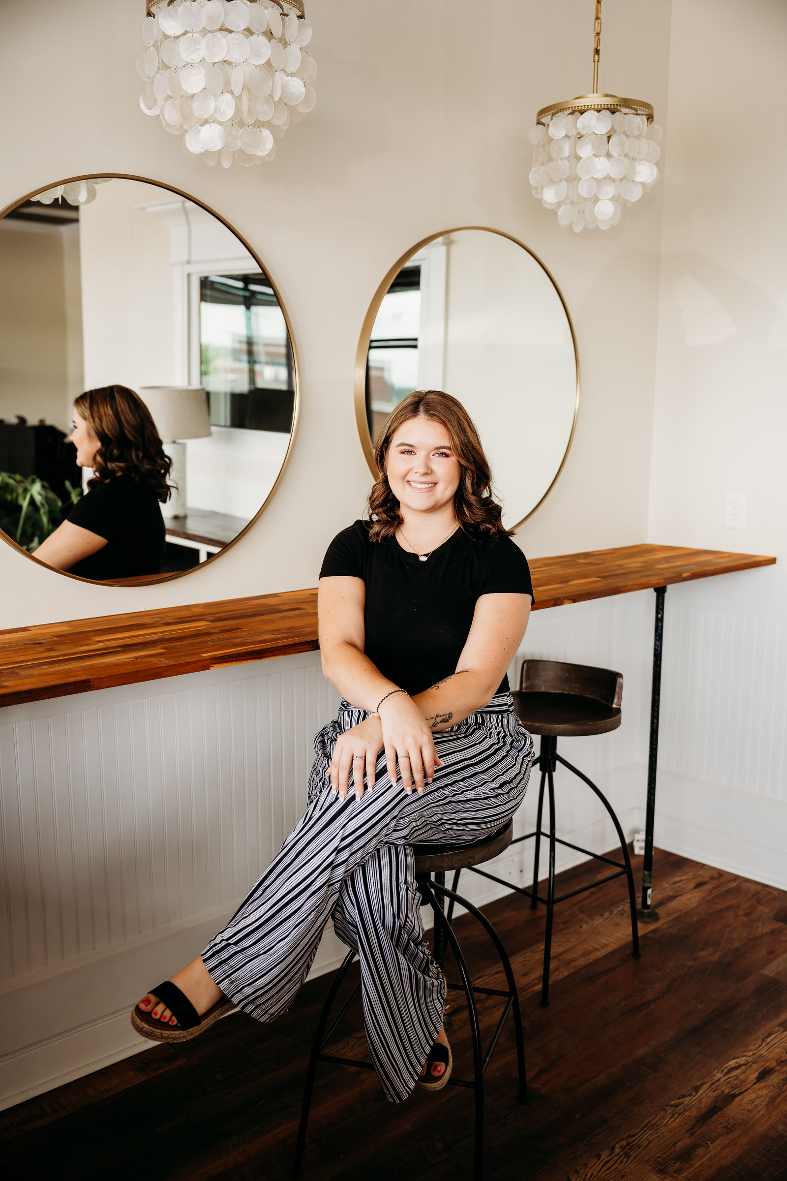 Trinity Carr - Portfolio by Freeman & Co. Photography