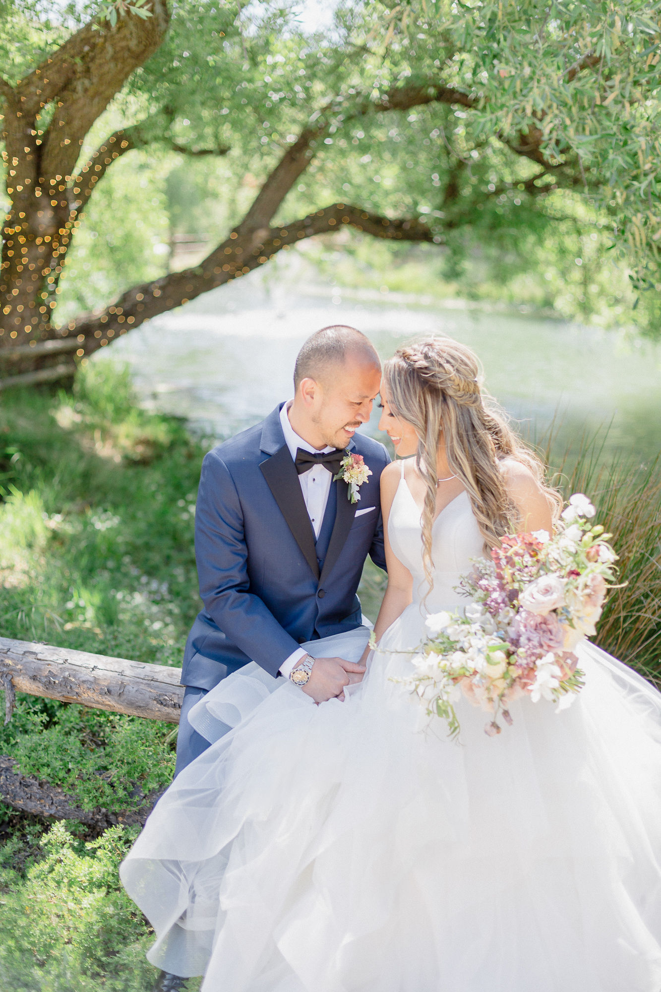 Jane Don By Junshien Weddings