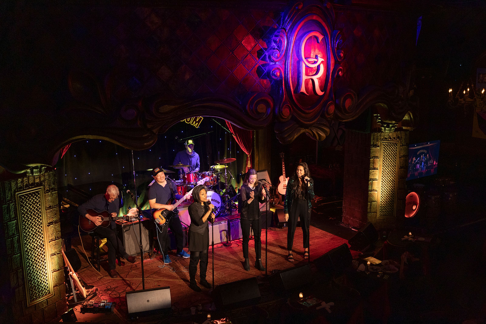 Einstein Clean Catch Band 4/16/2024 by NY Vintage Camera Works Ltd.