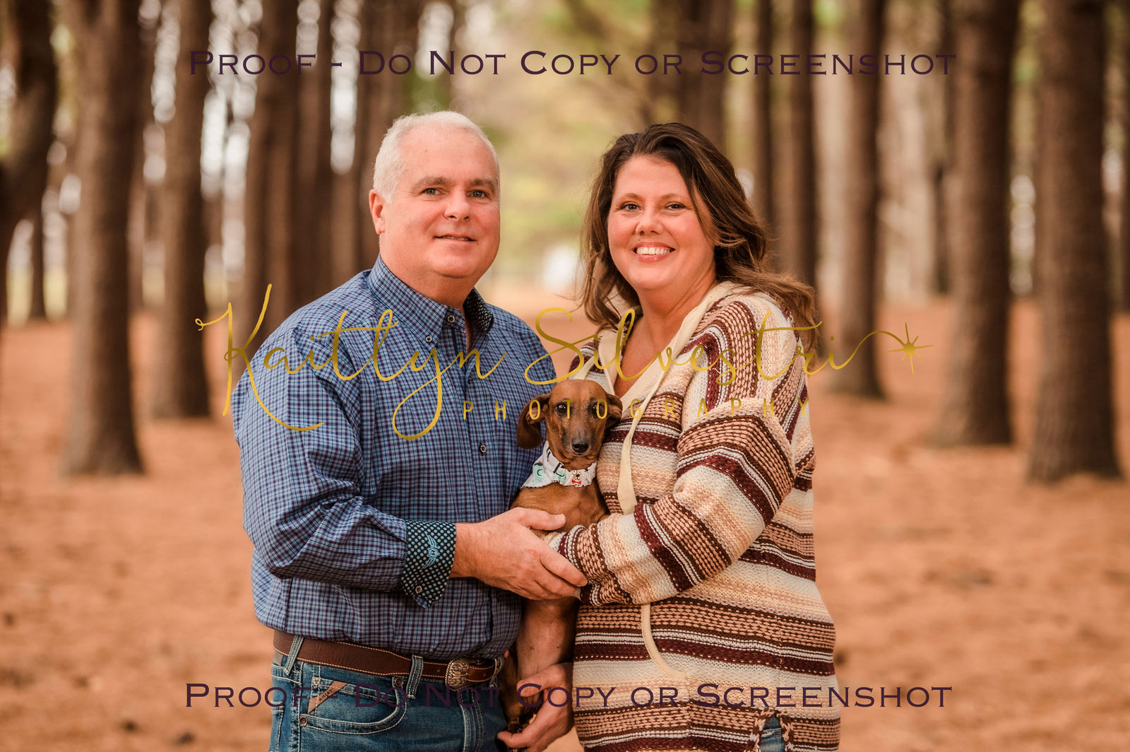 Wilson | Pines | 2022 by Kaitlyn Silvestri Photography