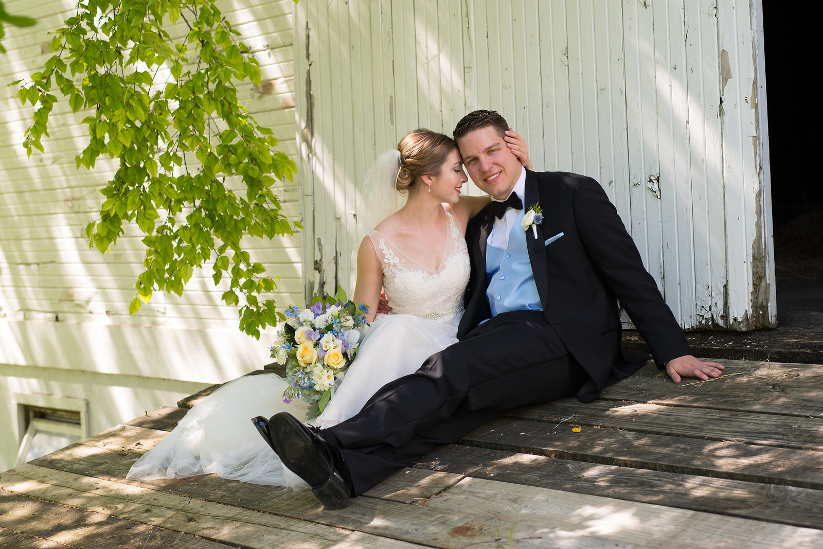 Cahoon by New Image Photography