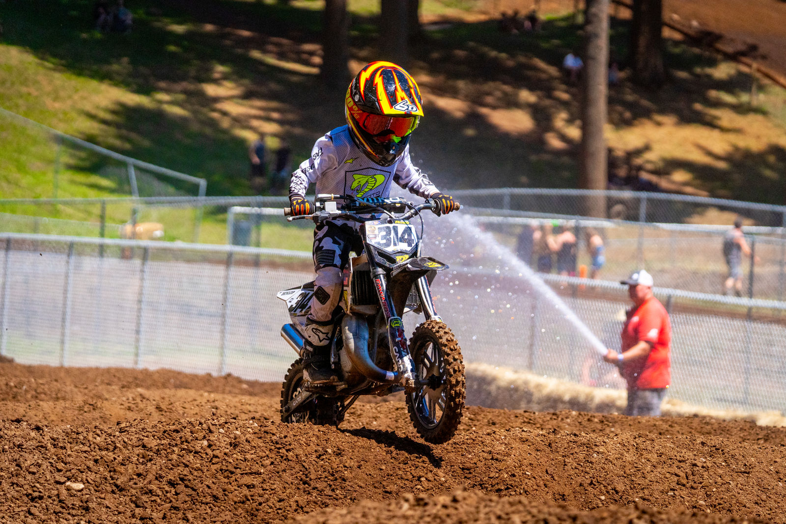 Ross 2024 Washougal AM Nationals by Gate Drop Productions