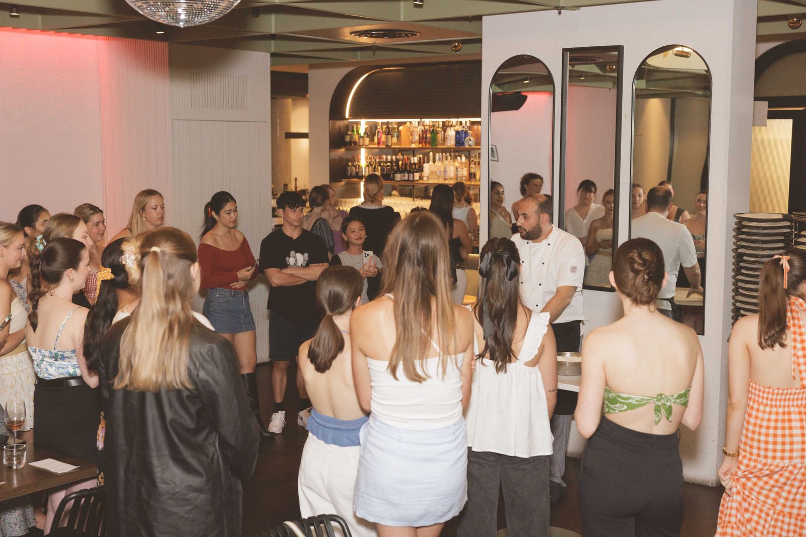 QUTWiB: She's Got Dough! by Shaun Moon Photography