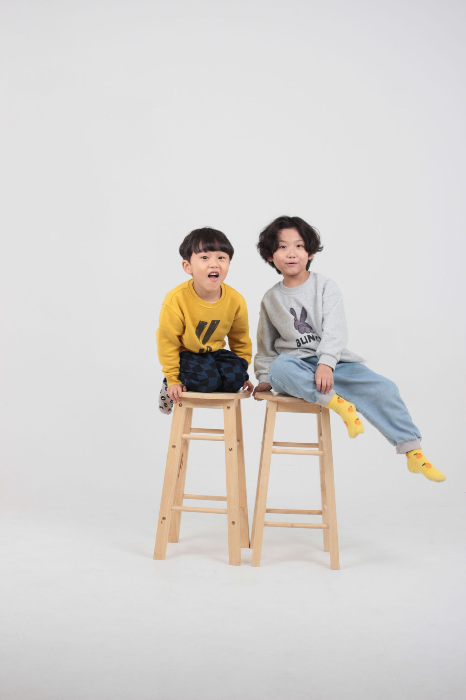 한아름 by Mango Studio