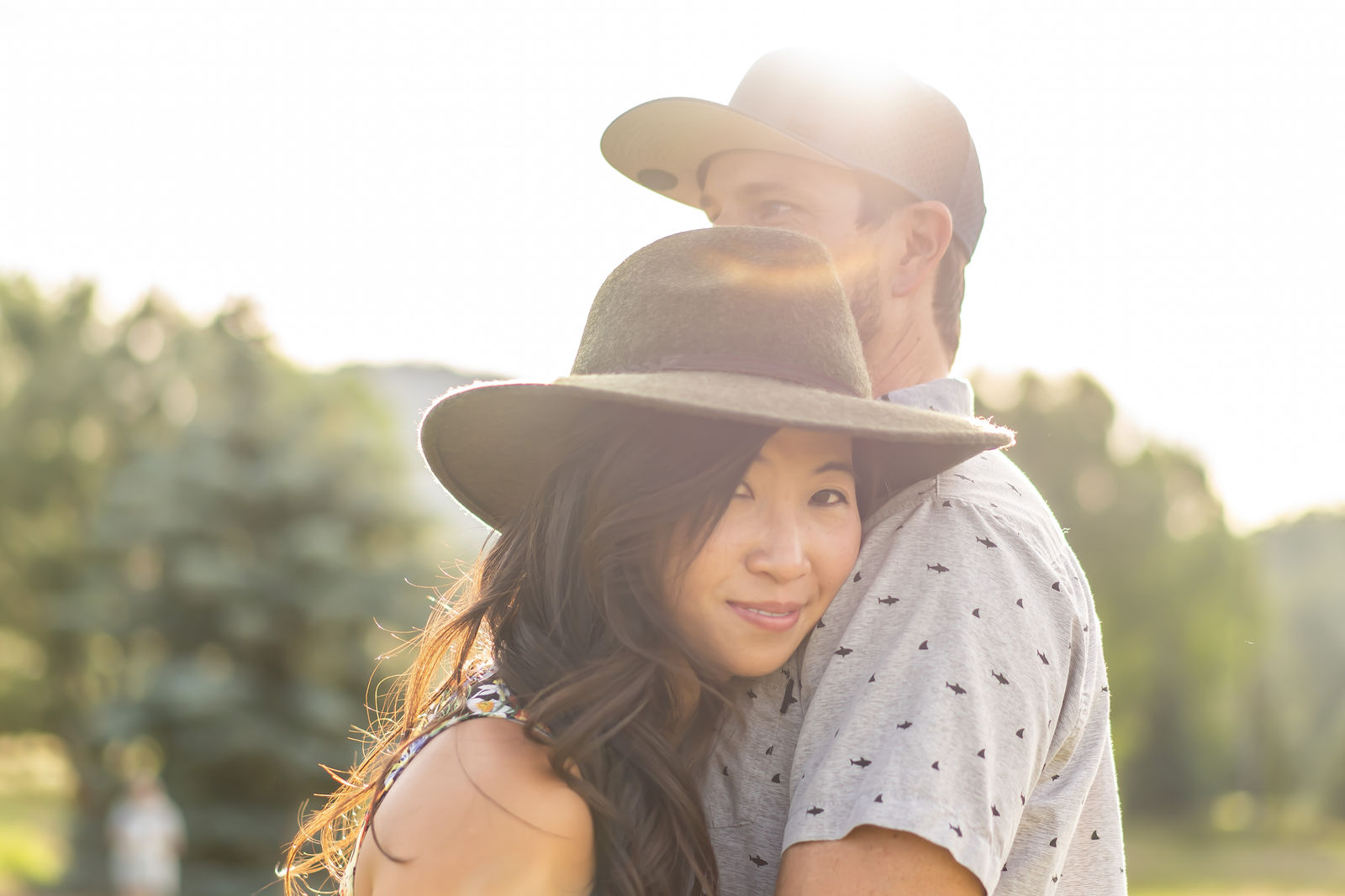 Engagement Sessions by Lan Vo Photography