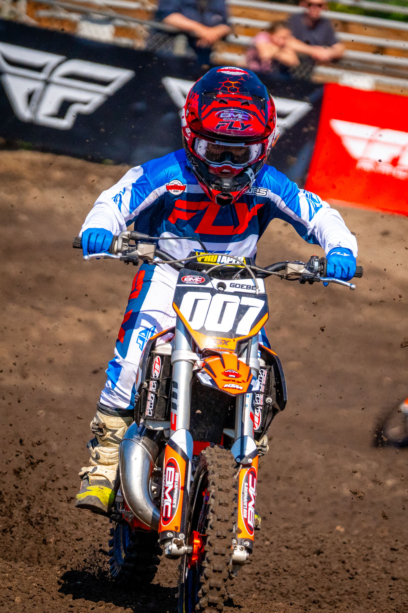 Gate Drop Athlete TNMX 7/25/2024 by Gate Drop Productions