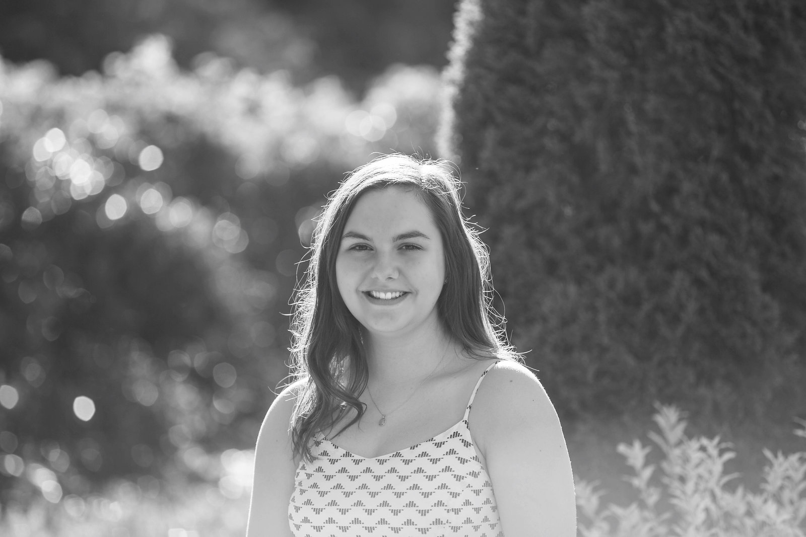 Emily | High School Senior by Photography by Mallory