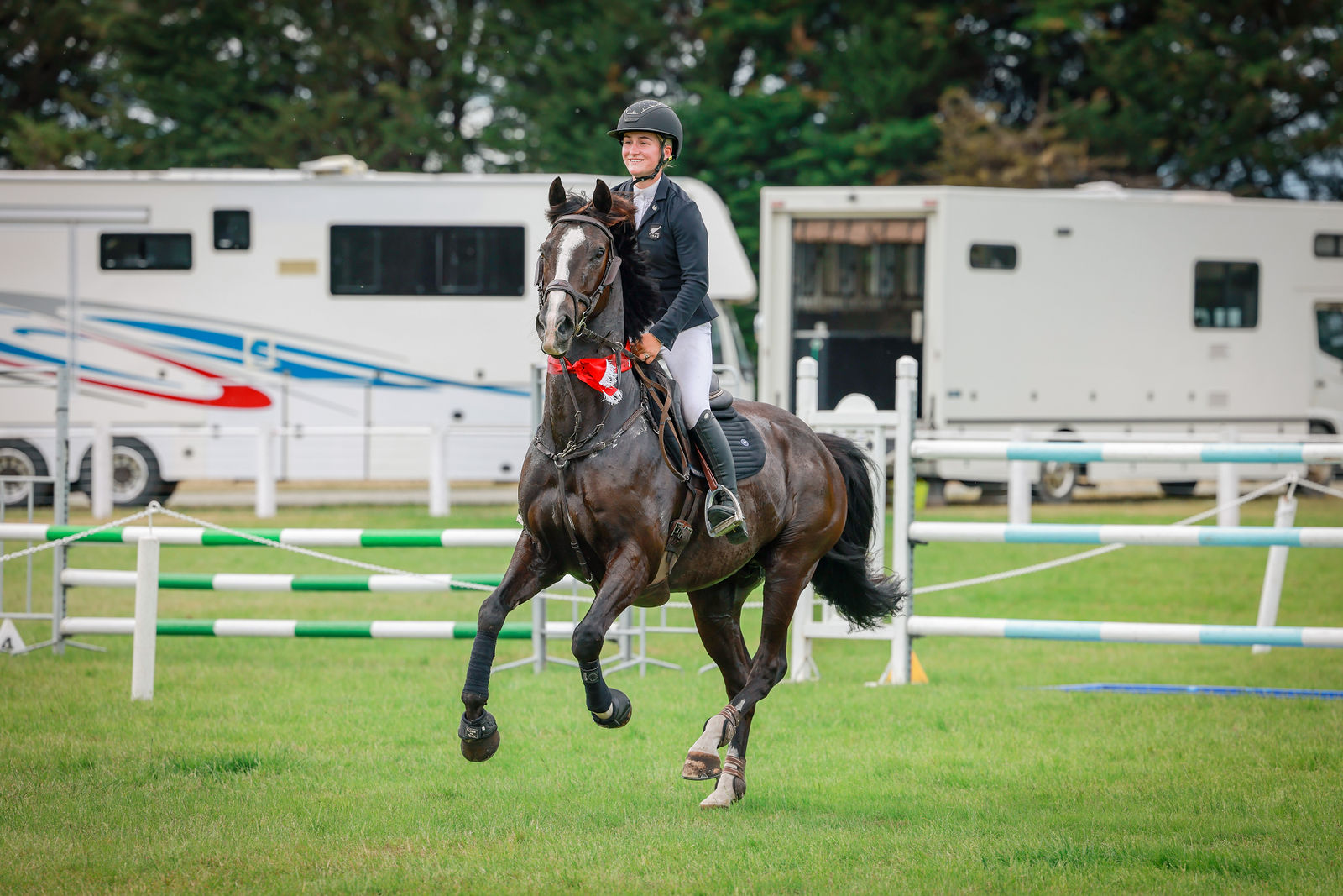 SCNO Area SJ Championships by Elise Ford Photography