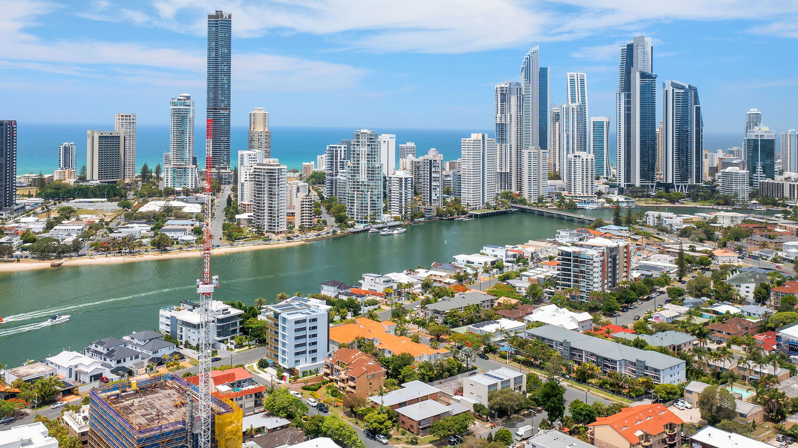 2/4 Kalyan St Chevron Island, QLD, Australia by Rezolution Photography ...