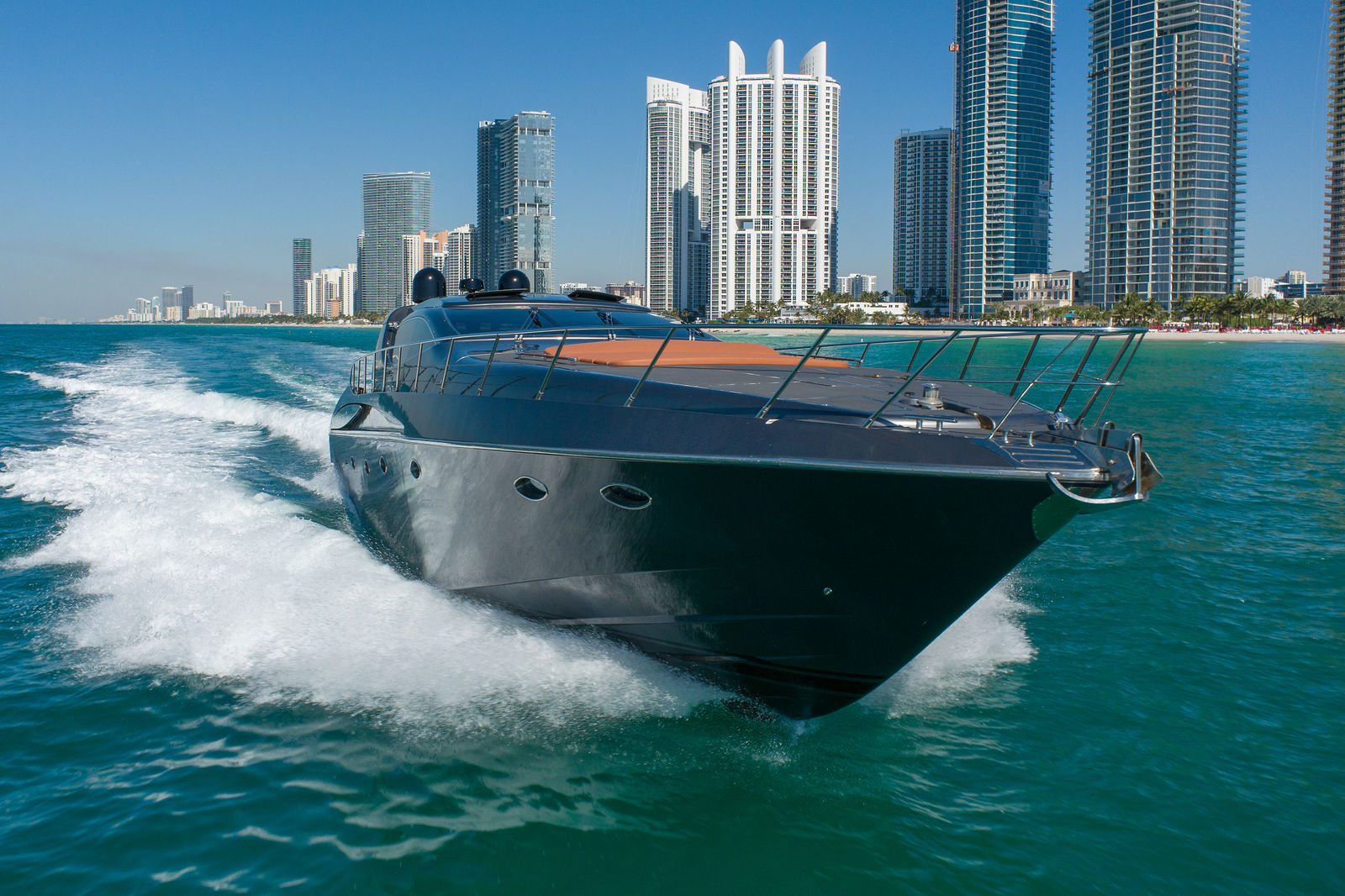 72' RIVA | AMOS by Boatopia Media Group