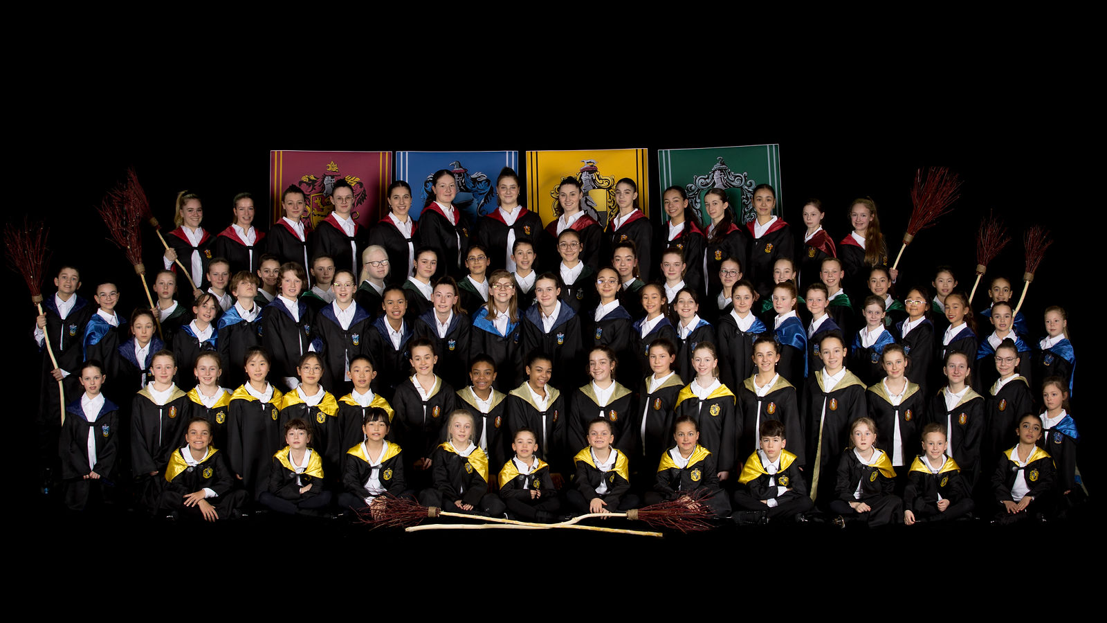 CPA Boucherville Portraits de Patrick Boucher, À Ton Image Photo