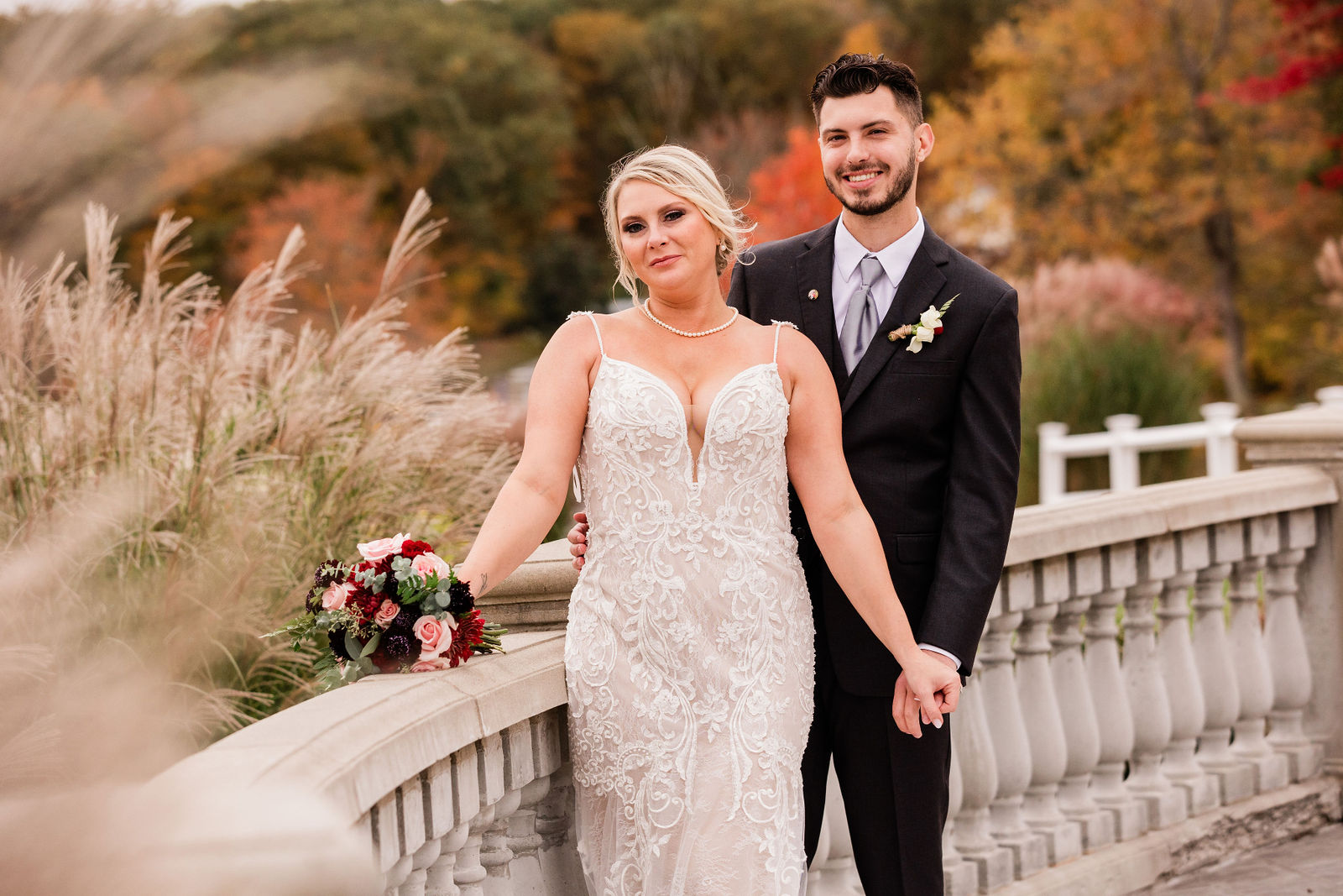 Alex + Aaron Dulong by Anthony Niccoli Photography