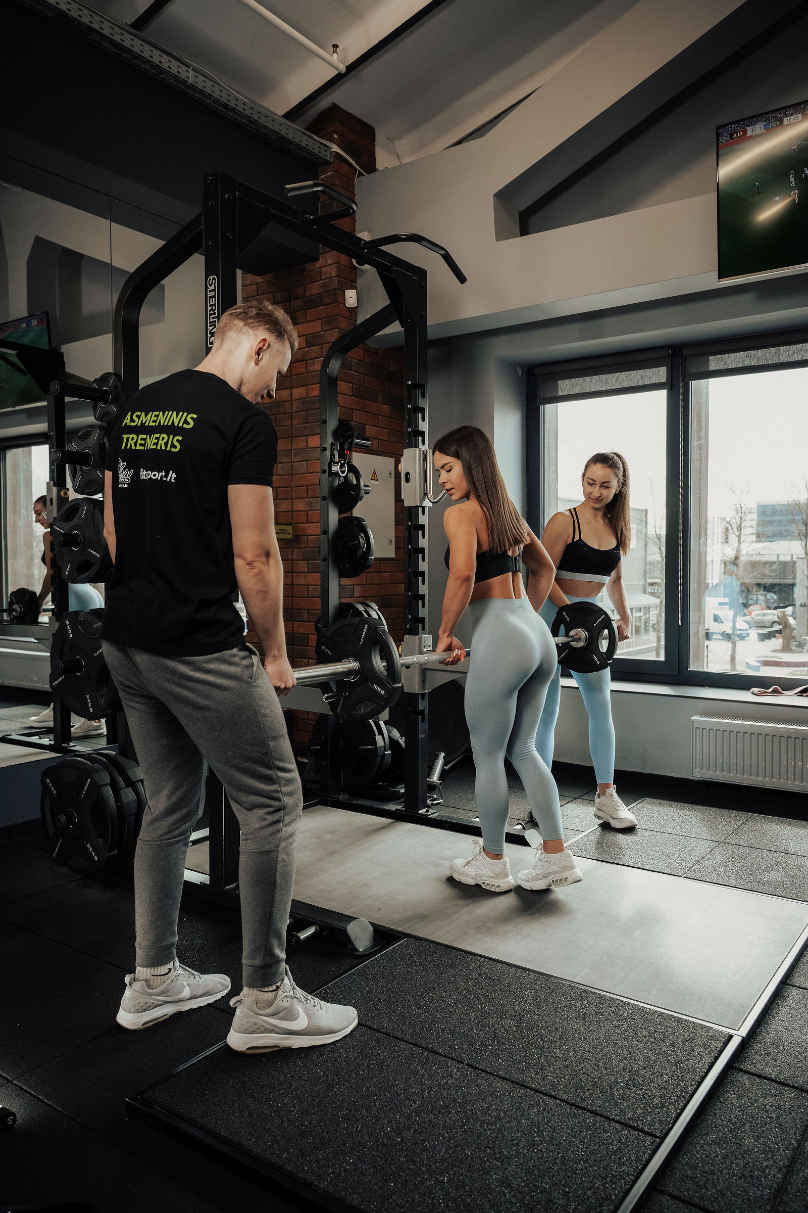 Sportgates 23 by Roberto Shumski Photography