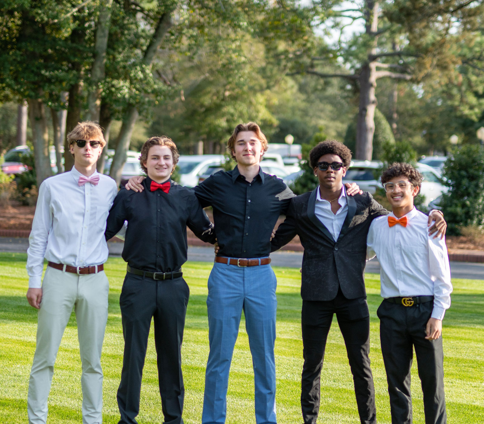 UPHS Spring Fling @ Pinehurst Hotel by cbiggs.media