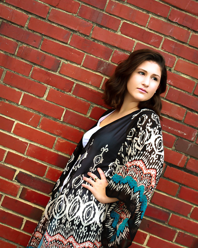 Kassidy, Class of 2016