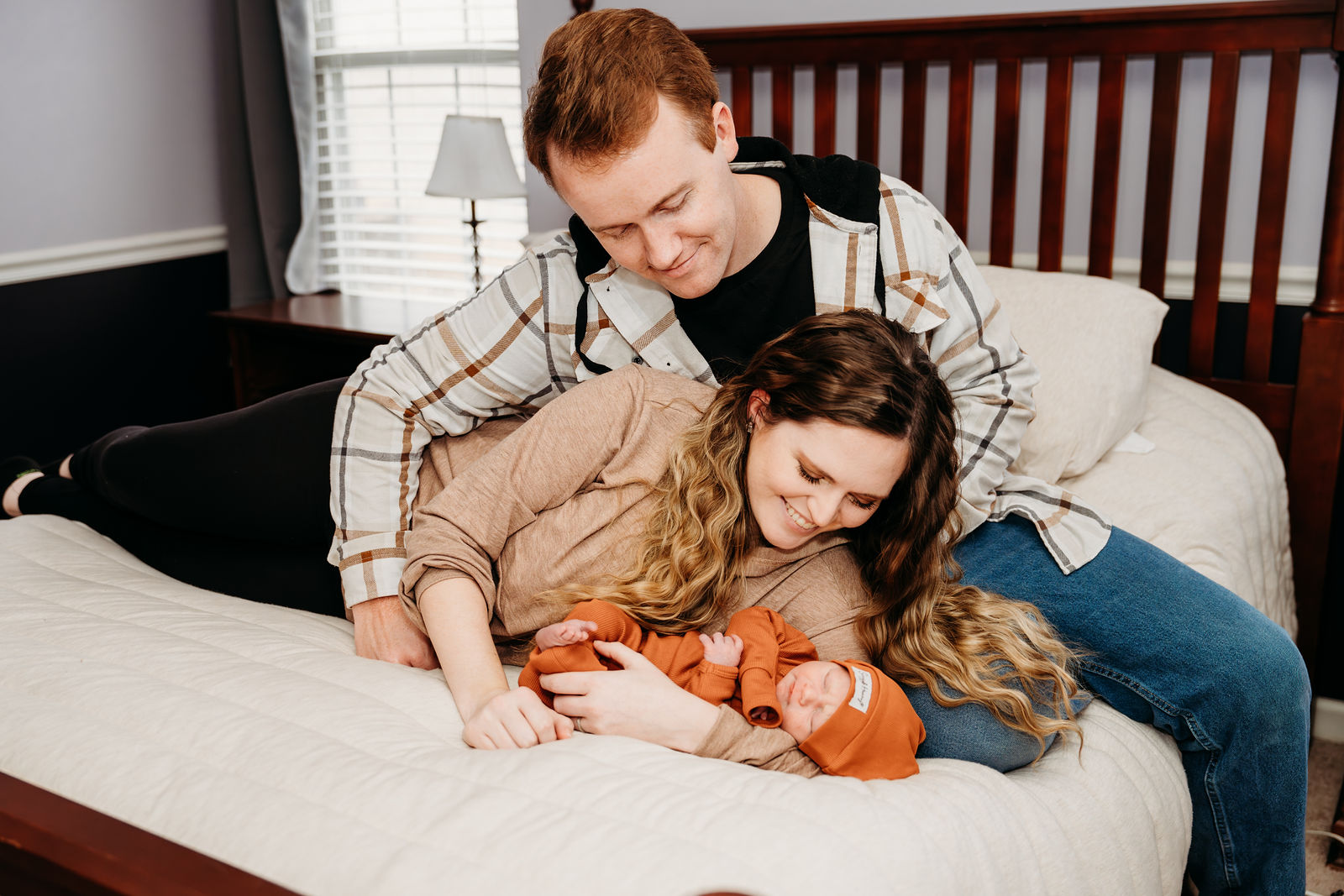 Canterbury Family by Freeman & Co. Photography