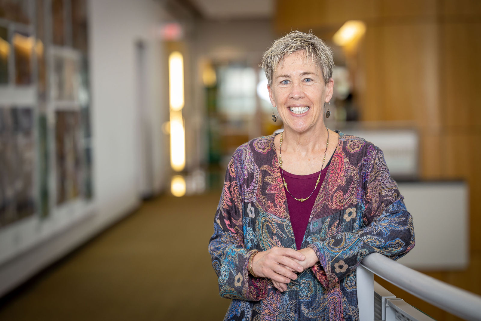 CSU Education Faculty/Staff Portraits by BThomasHart Photography