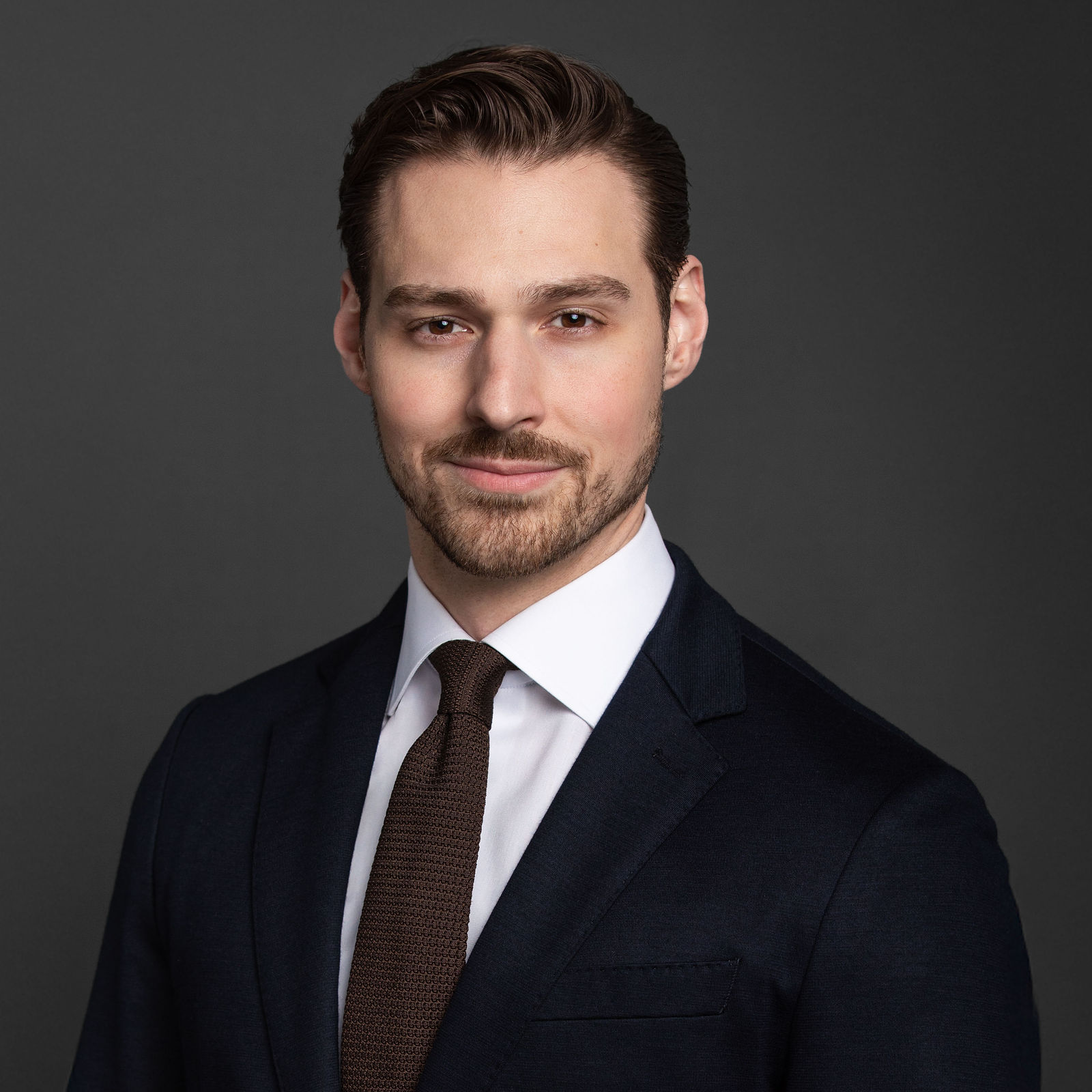 Professional Headshots by Edmond Chung Photography