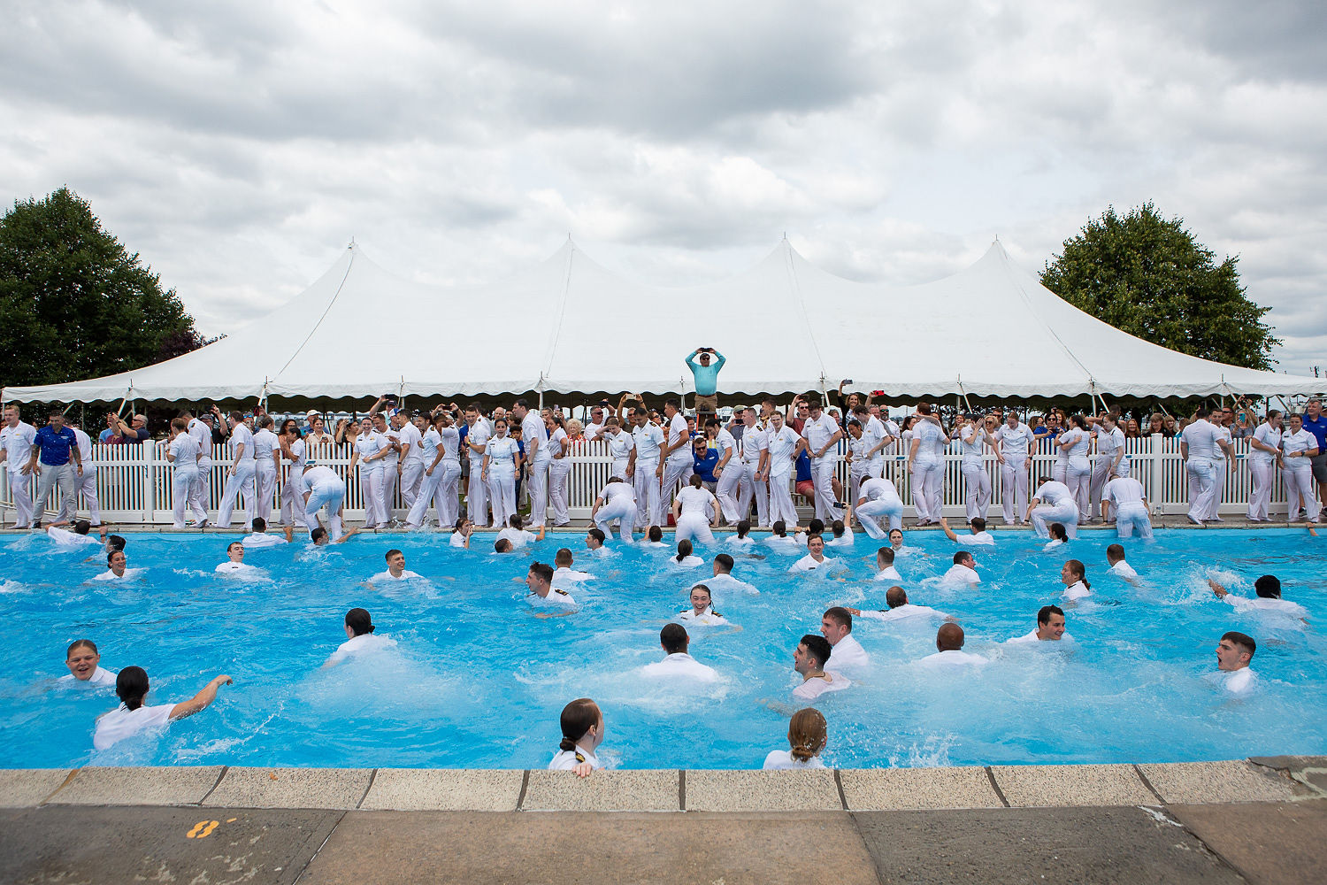 pool party by Angel Project Studio