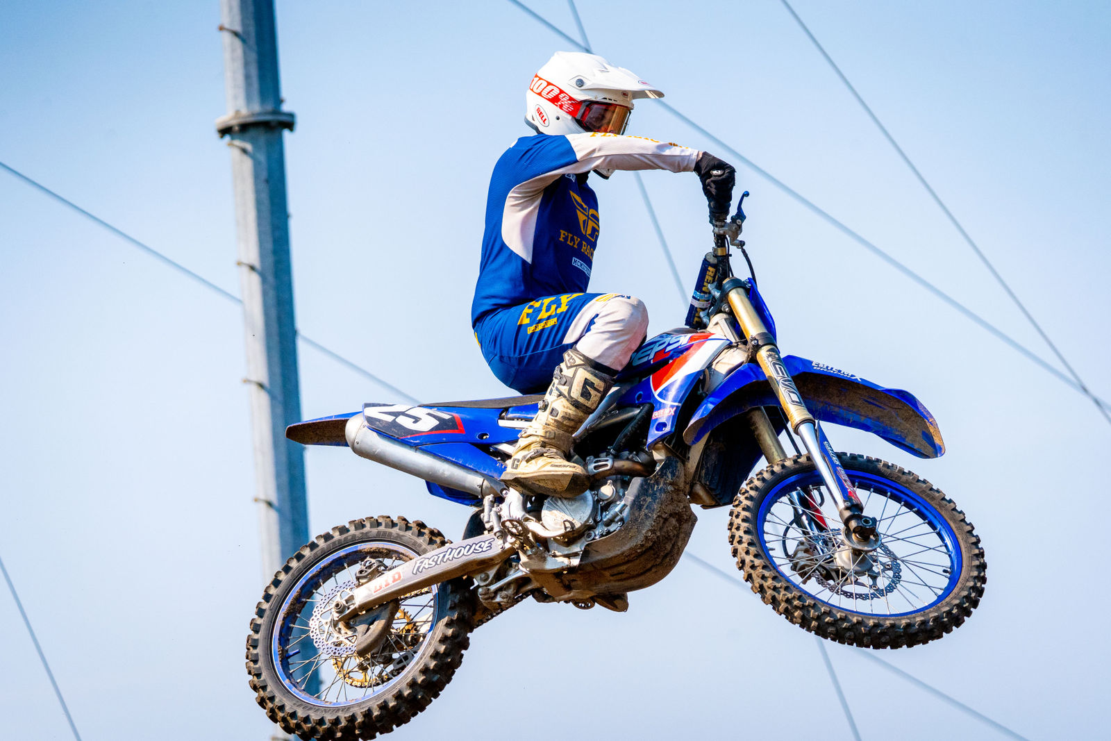 Christman 2024 OPMC RD 1 9/8/2024 by Gate Drop Productions