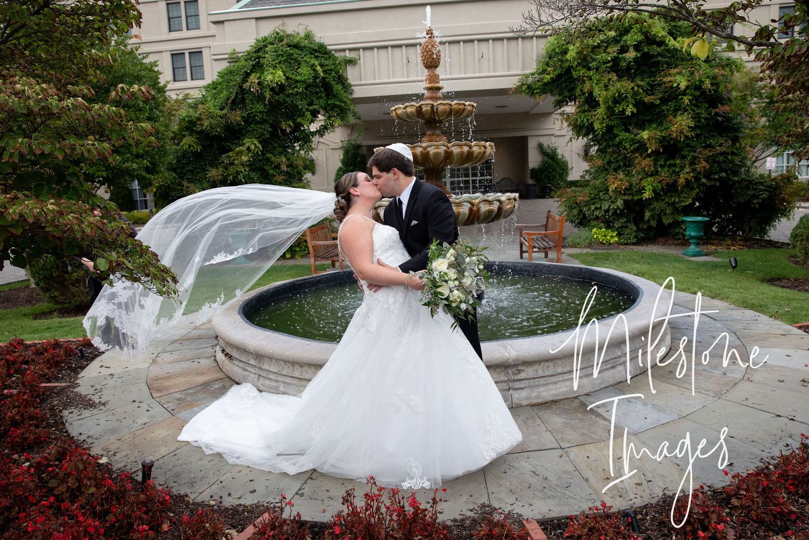 Jamie and Josh by Milestone Images