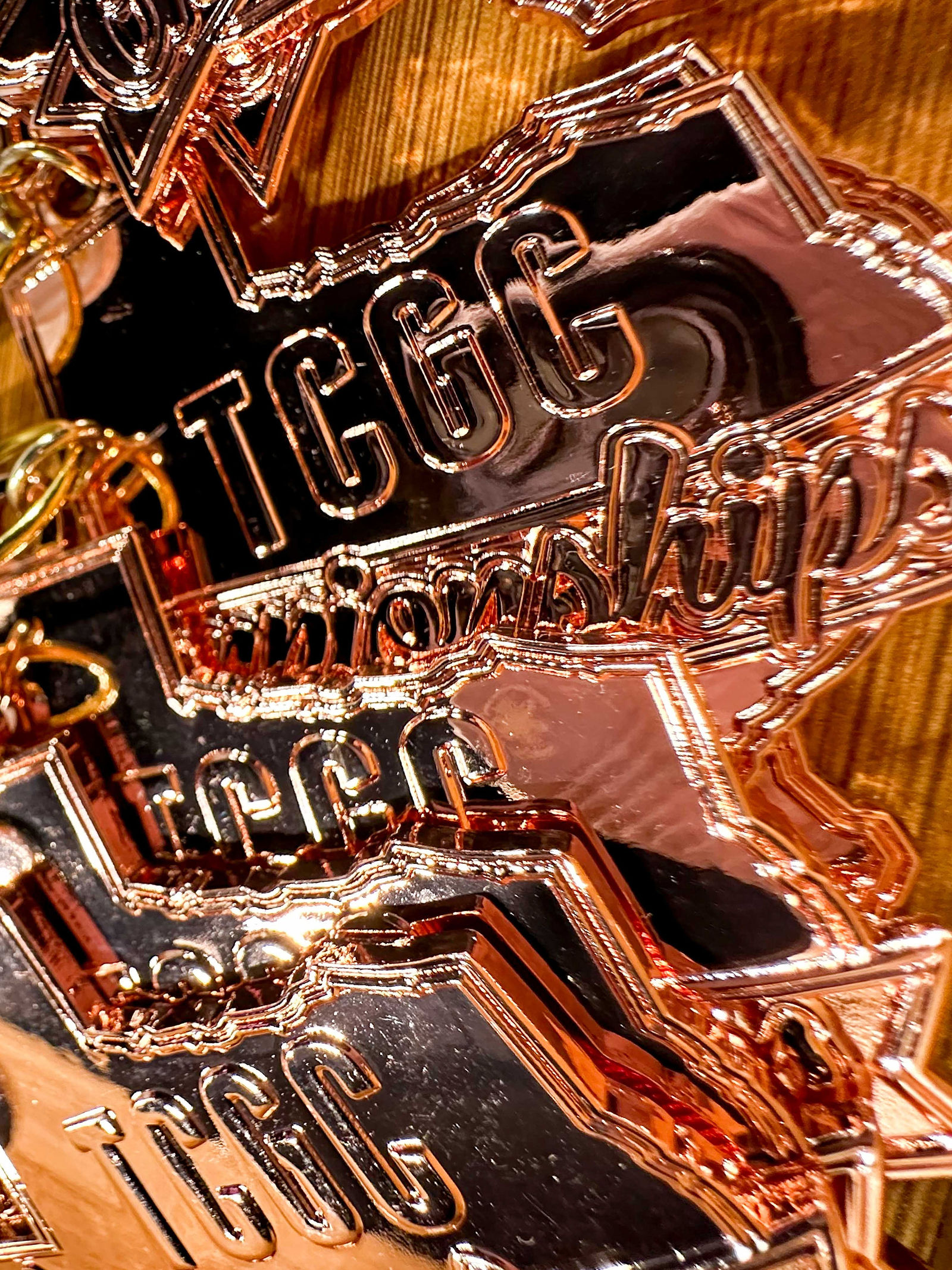 TCGC 2024 Retreat Photos by Ludo Photography Co.