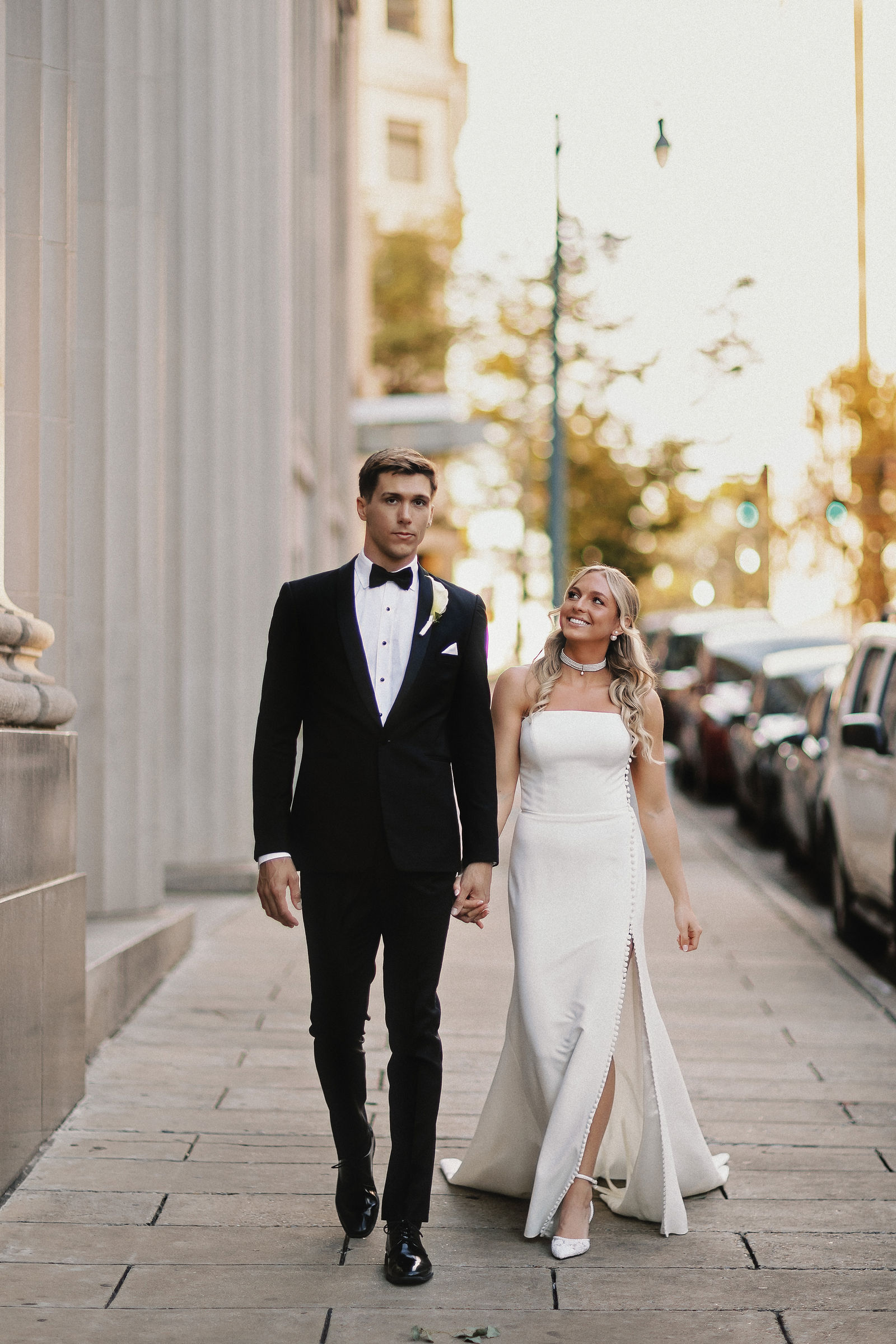 Morgan & Cade by Kevin Barre Photography