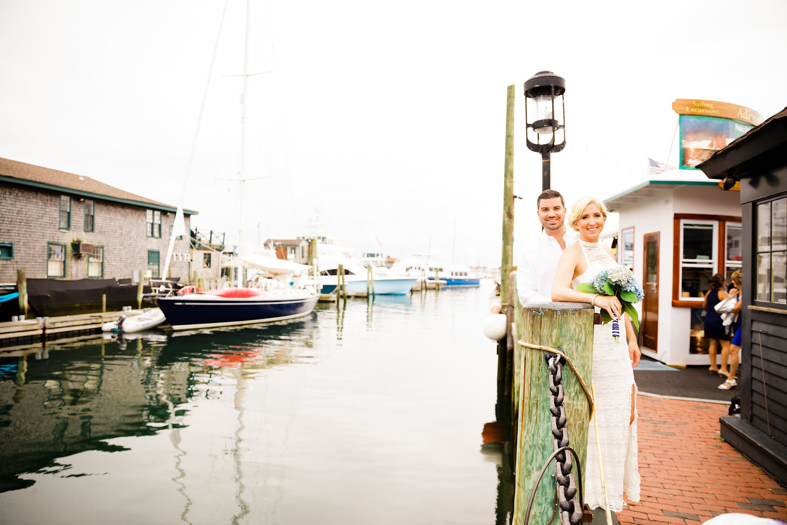 Laura + Wayne Audette by Anthony Niccoli Photography