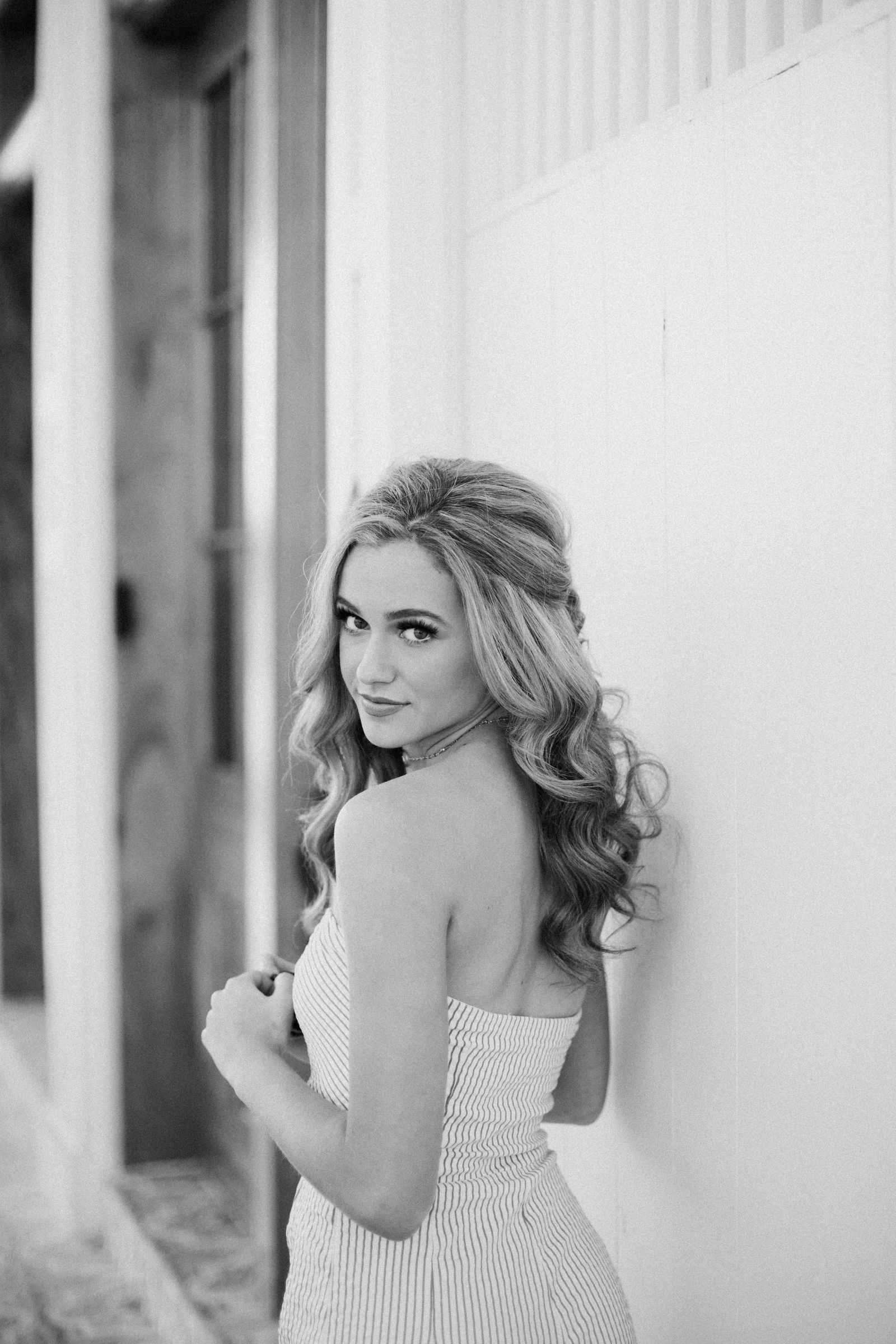 Sadie G Spring by Hey Pretty Baby