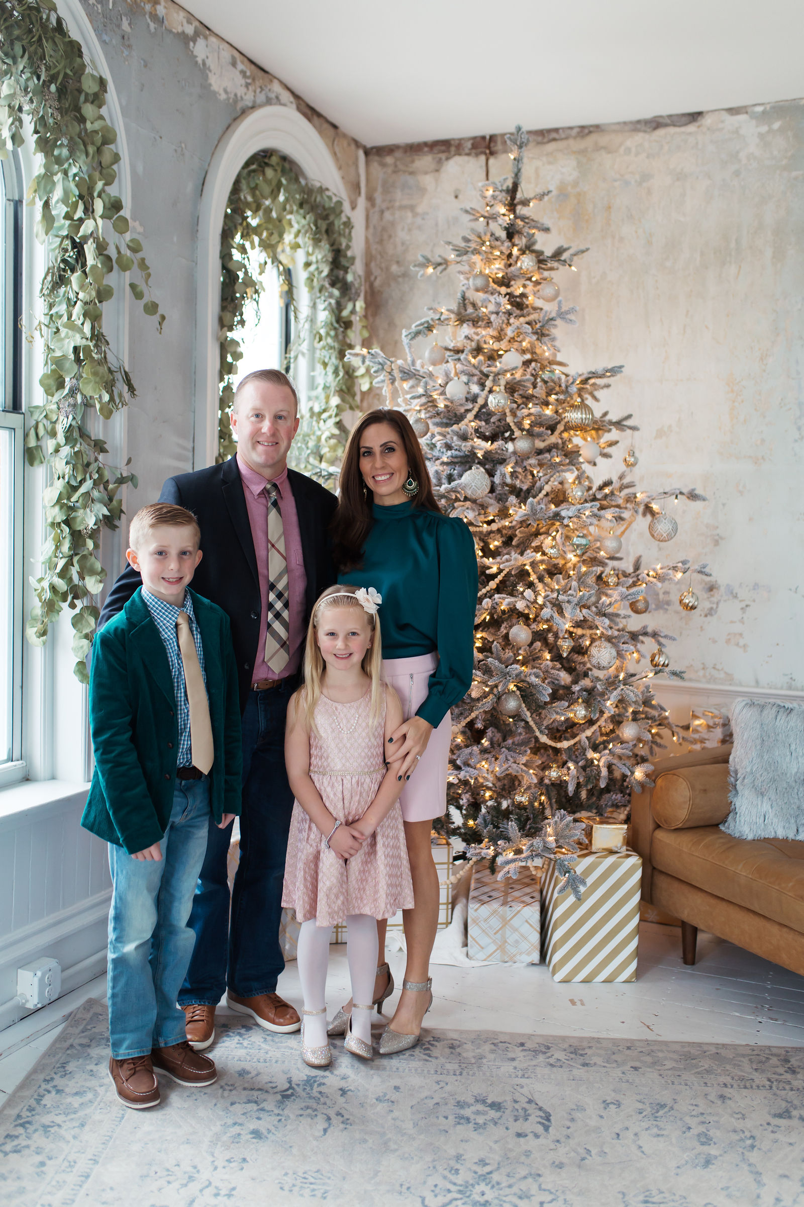 Murphy Family Mini by Raw Memories Photo