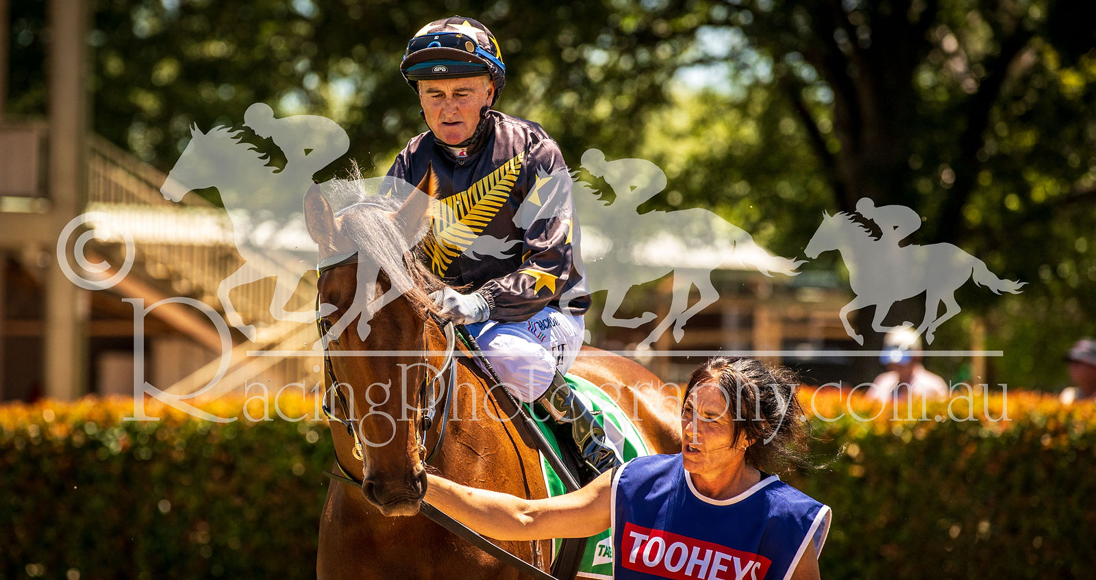 Xtra Pics - Moyne Glade, Michael Heagney / Maree Hopkins by ...