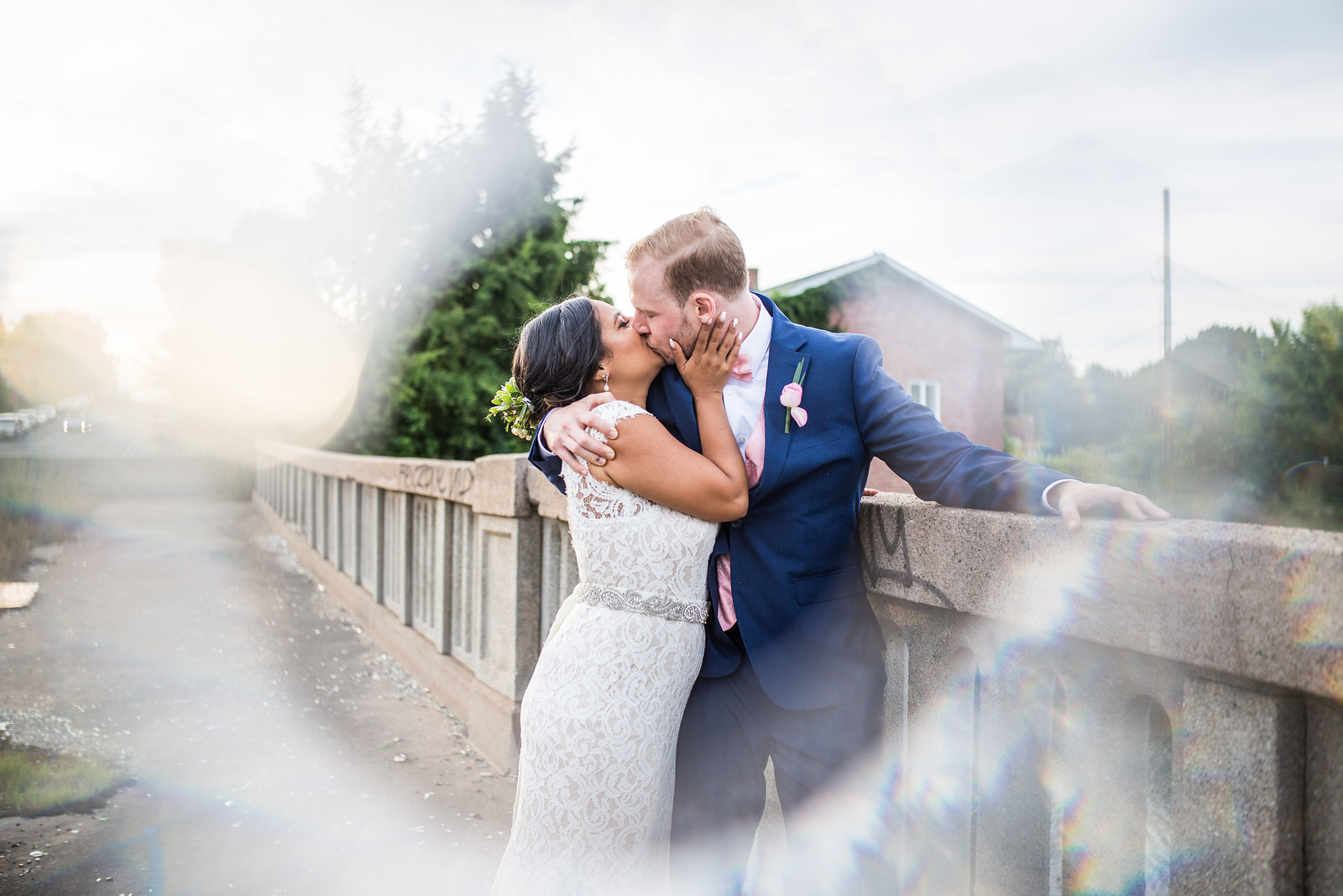 Sayda & Sam by Shannon Giselle Photography