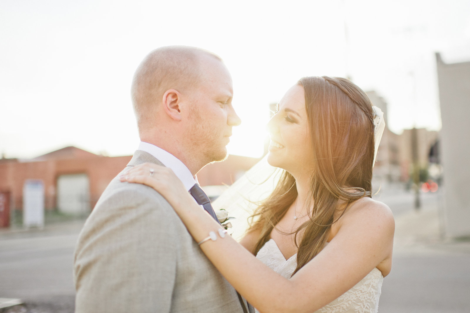 Jordan & Tyler - Wedding - Waco, Texas by April Mae Creative