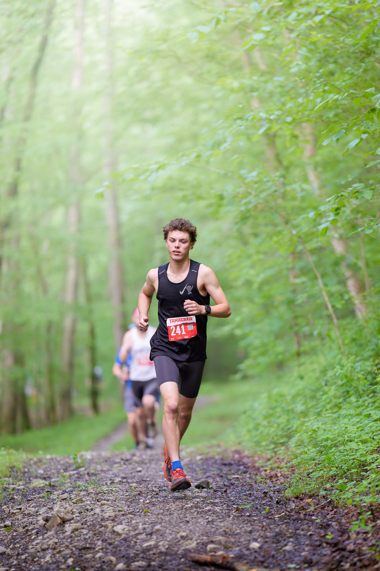 Yamacraw 20k/10k Gallery 1 by Nick Morgan Photography