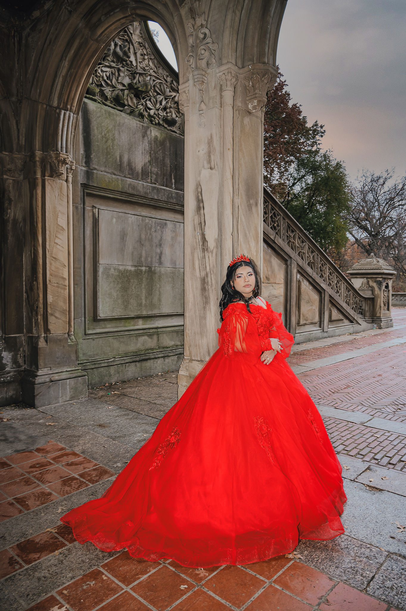 Crystal de Iram Lazo - Photography