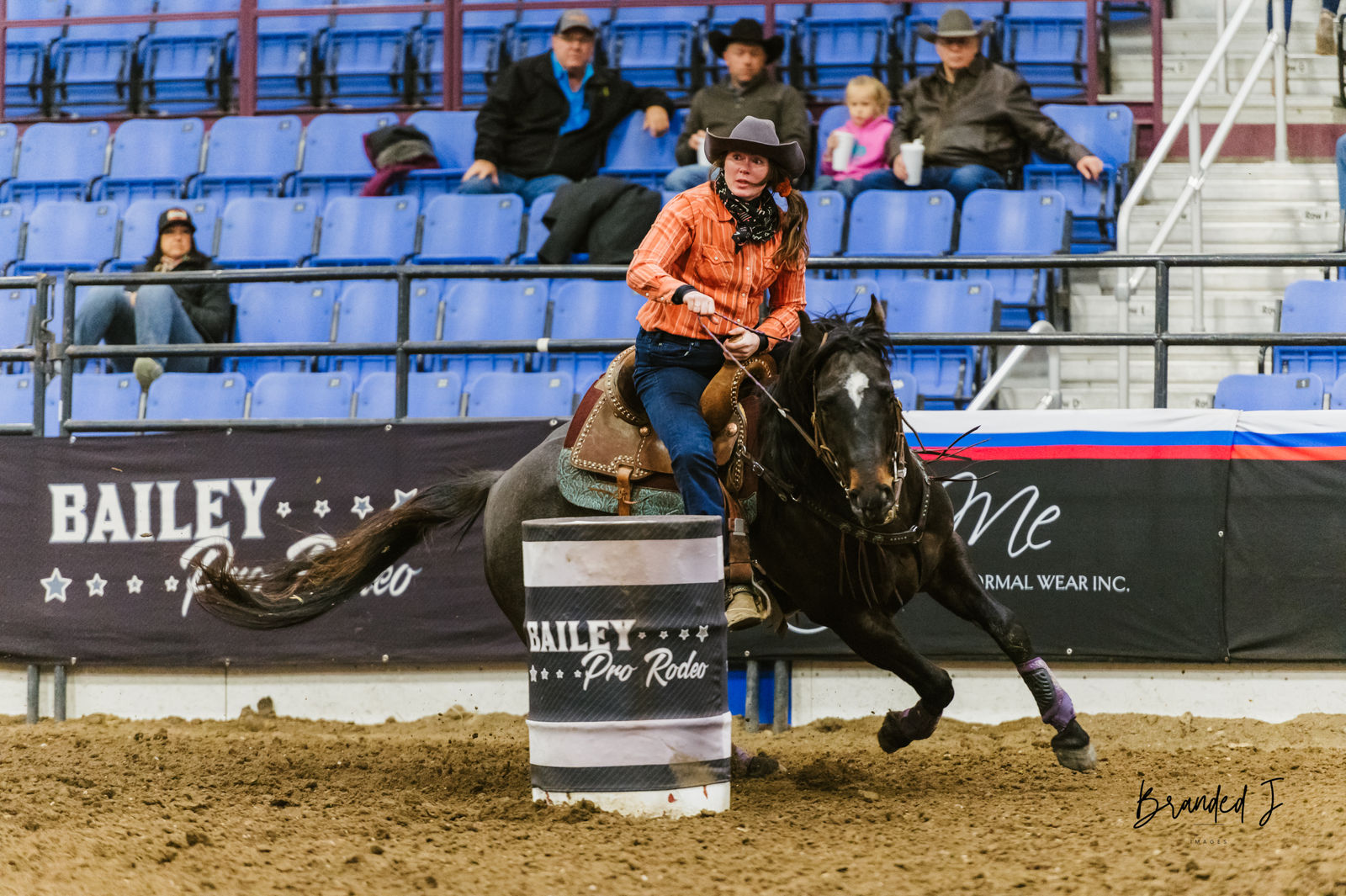 Minot RRA Friday Slack by Branded J Images