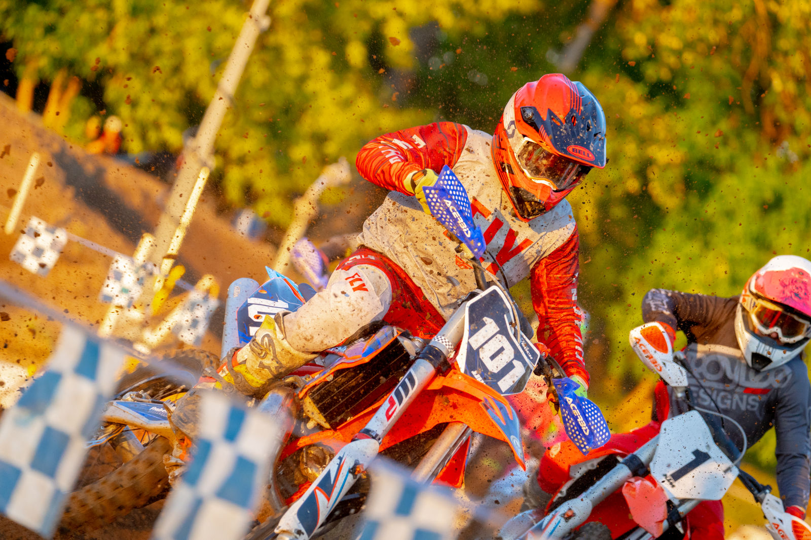 Raber TNMX 6/30/2022 by Gate Drop Productions