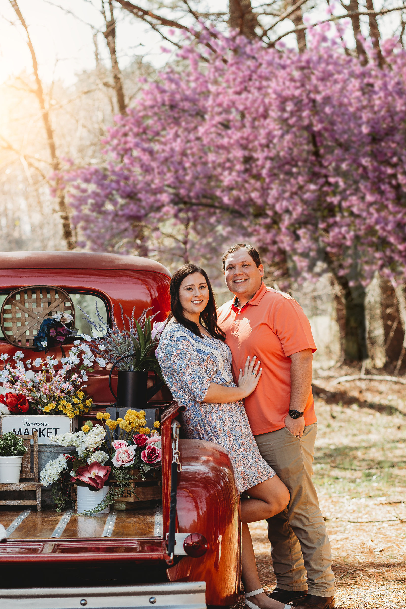 SAMPLES SPRING by FOCUSED PHOTOGRAPHY BY BETH