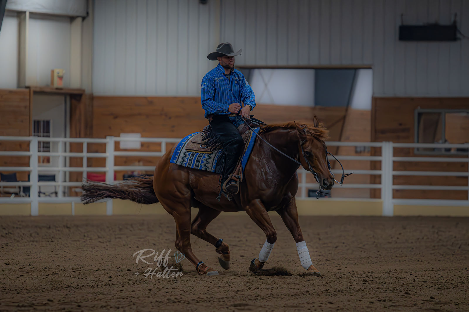 NCRHA March 29th & 30th by Riff+Halter Media