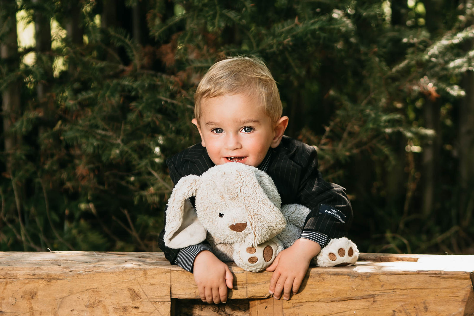 Heidi & Cain by Wendy Cross Photography