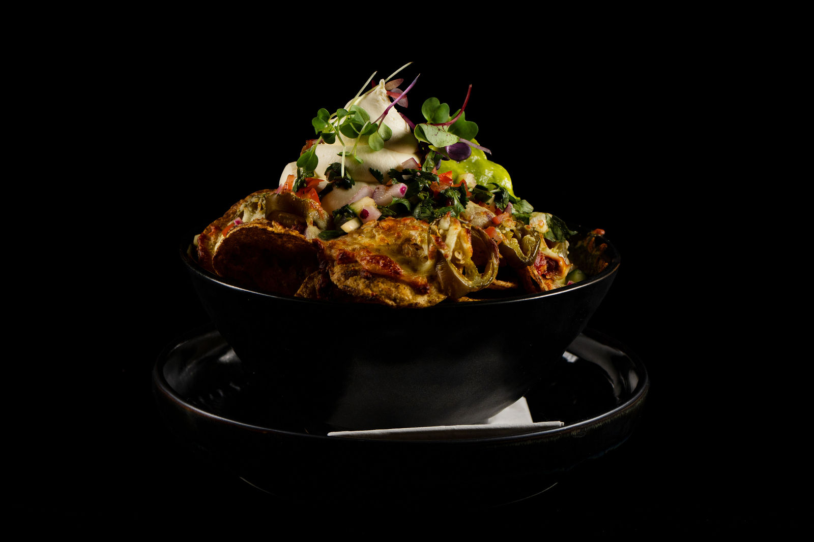 The Mud Bar Menu Photos by jk images