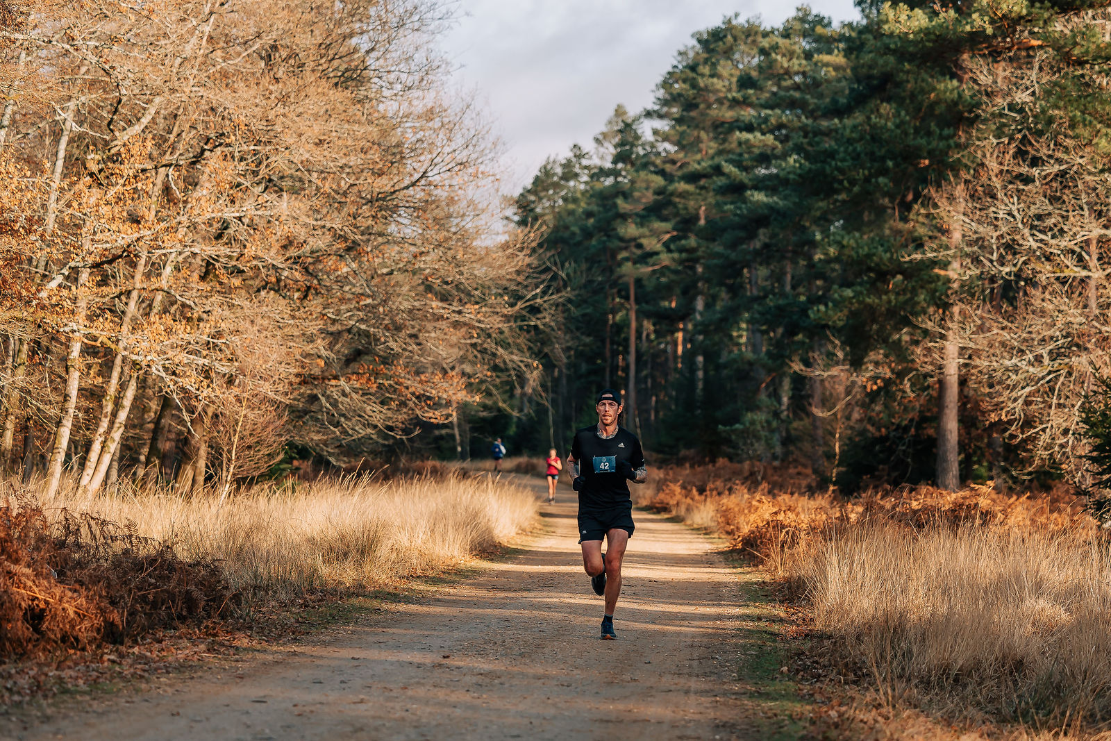 New Forest Original 2022 by Maverick Race