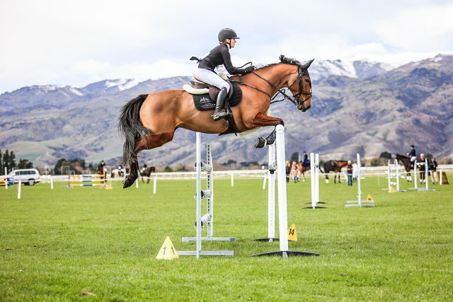 Show Galleries - Bella Maitland Photography